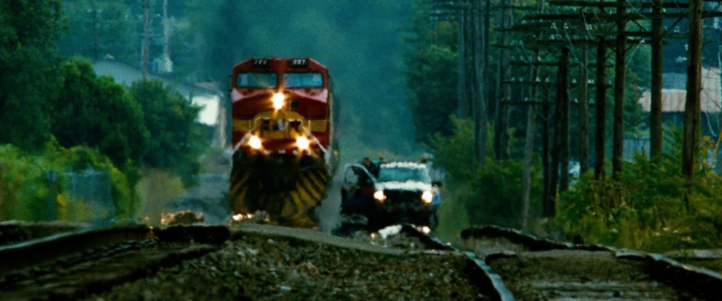 Unstoppable – [FILMGRAB]