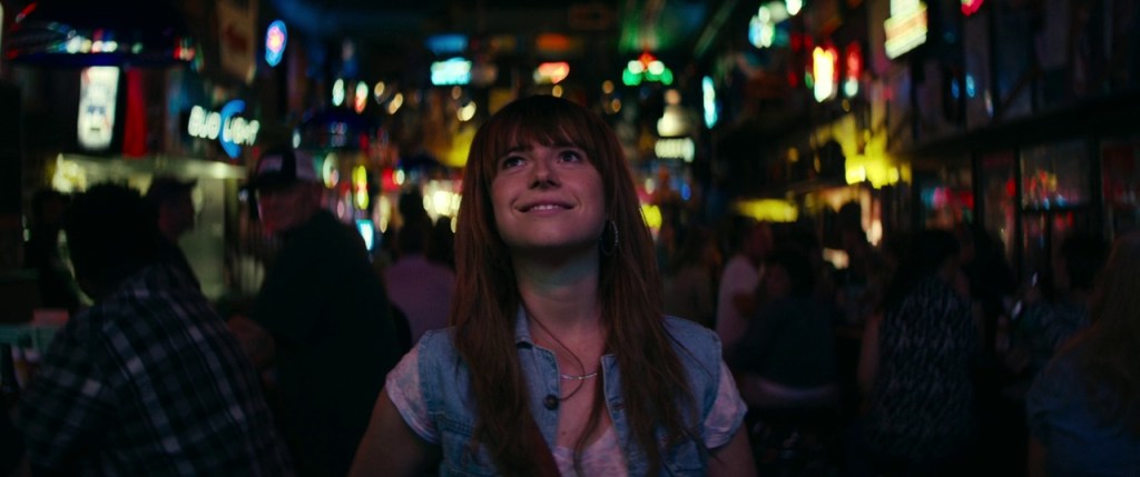 Wild Rose – [FILMGRAB]