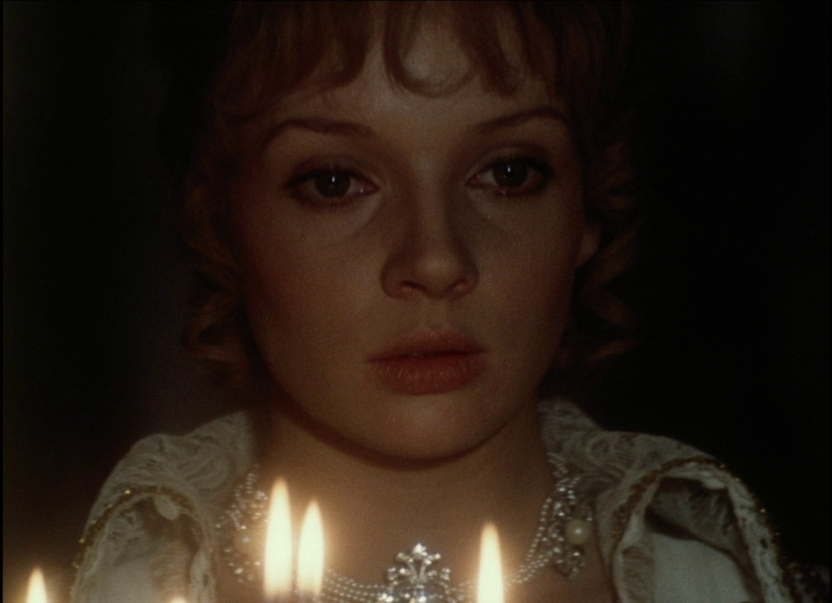 Beauty and the Beast (1978) – [FILMGRAB]