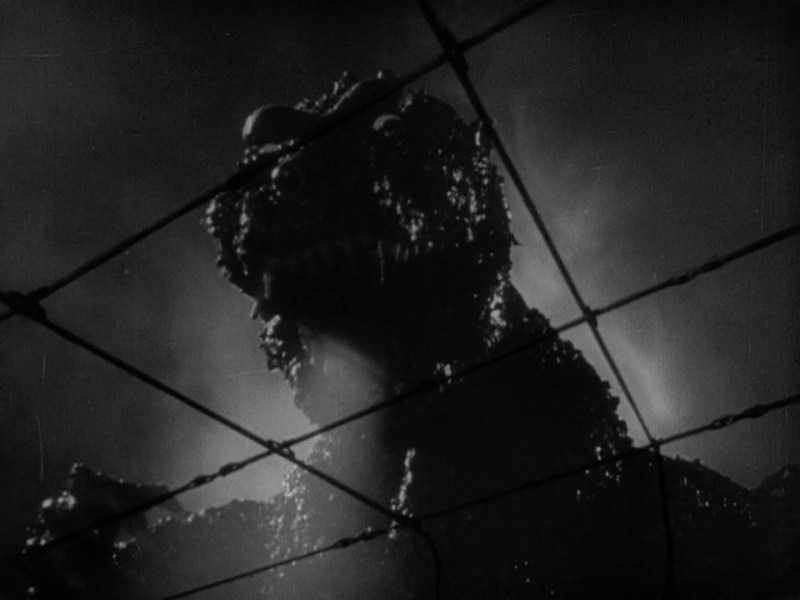 Godzilla (1954) – [FILMGRAB]