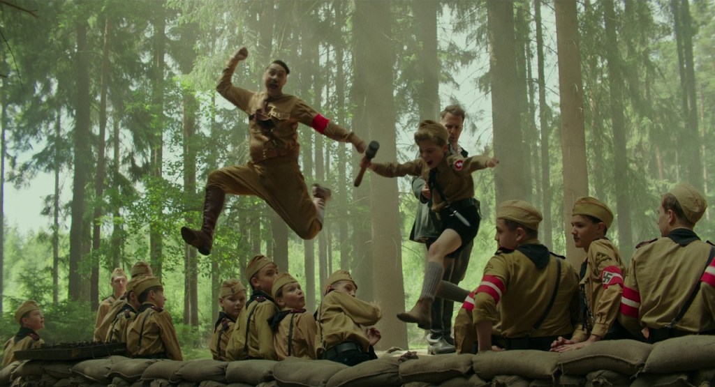 Jojo Rabbit – [FILMGRAB]