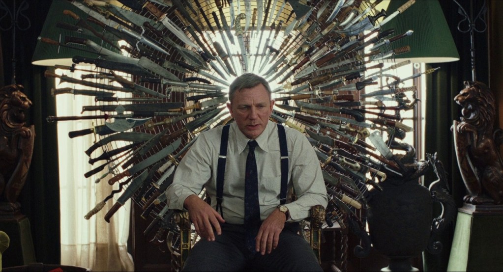 Knives Out – [FILMGRAB]