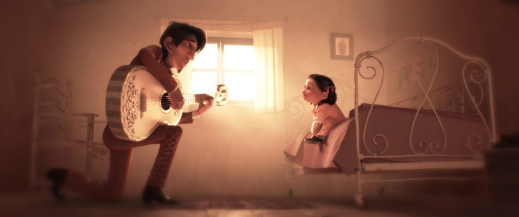 Coco – [FILMGRAB]