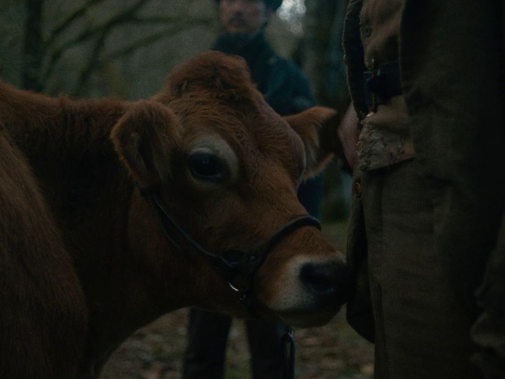 First Cow – [FILMGRAB]