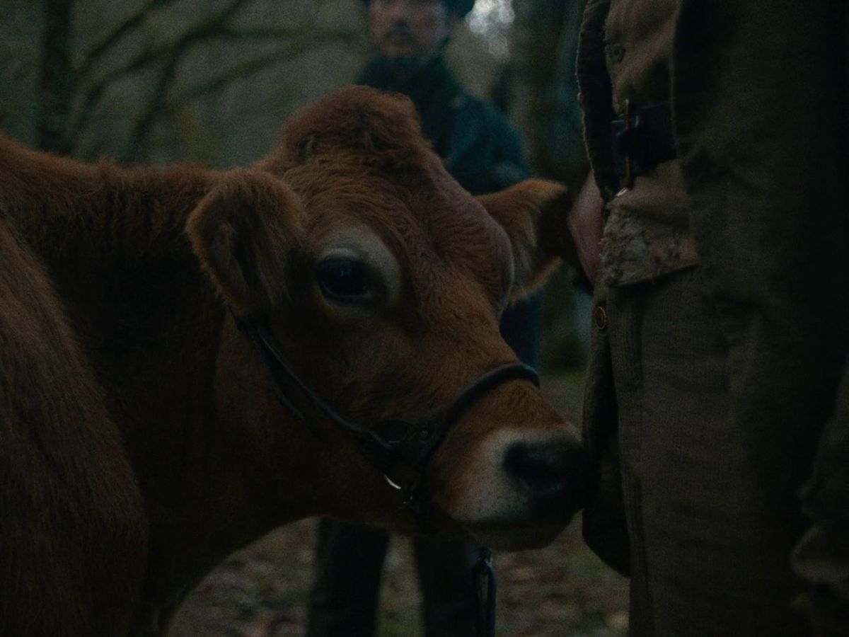 First Cow – [FILMGRAB]