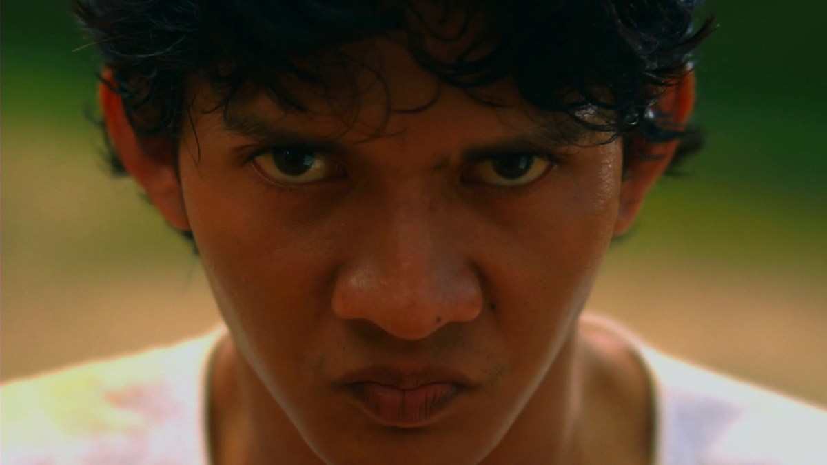 Merantau – [FILMGRAB]