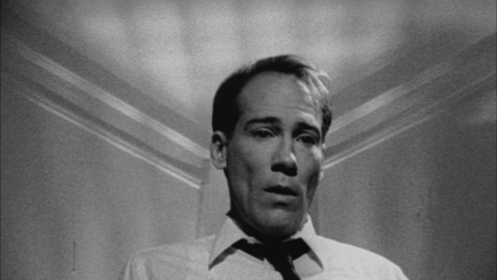 Poison – [FILMGRAB]