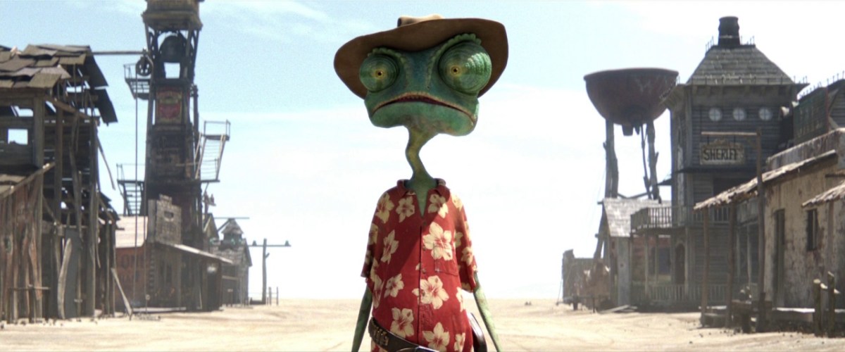 Rango – [FILMGRAB]