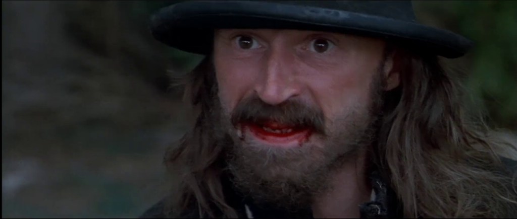 Ravenous – [FILMGRAB]