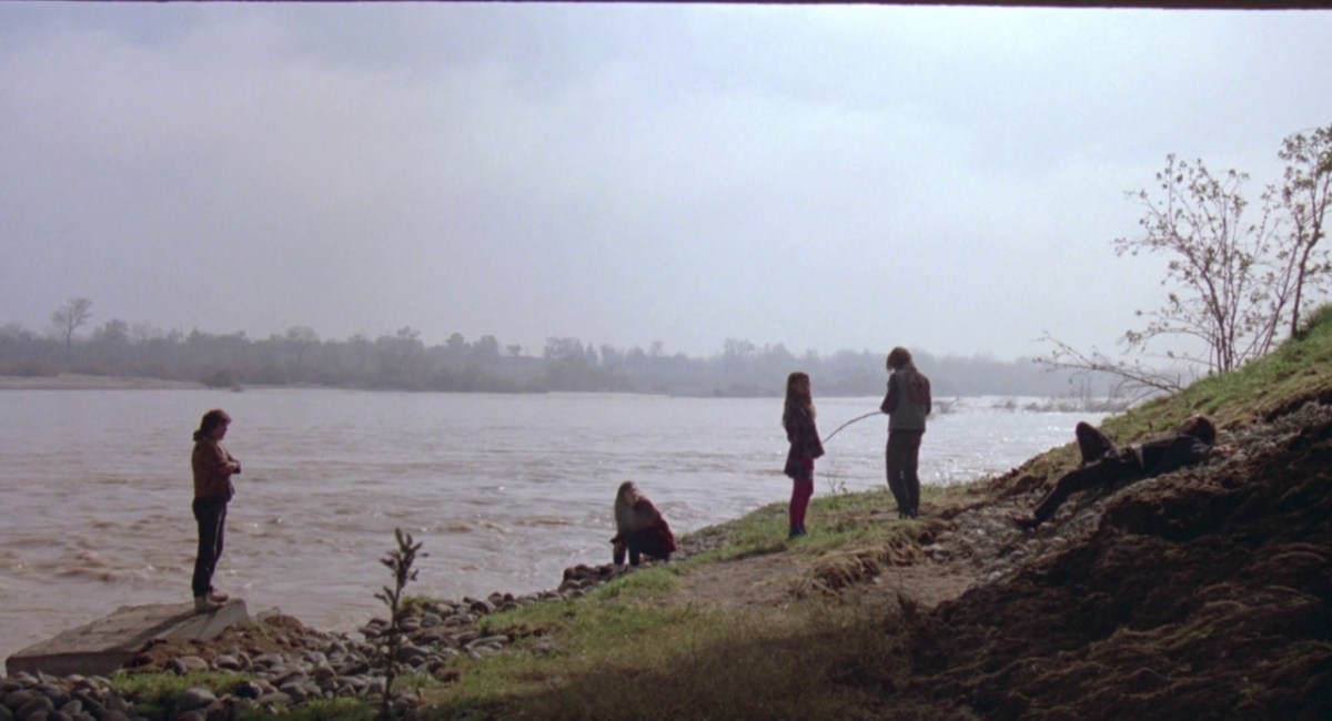 River’s Edge – [FILMGRAB]
