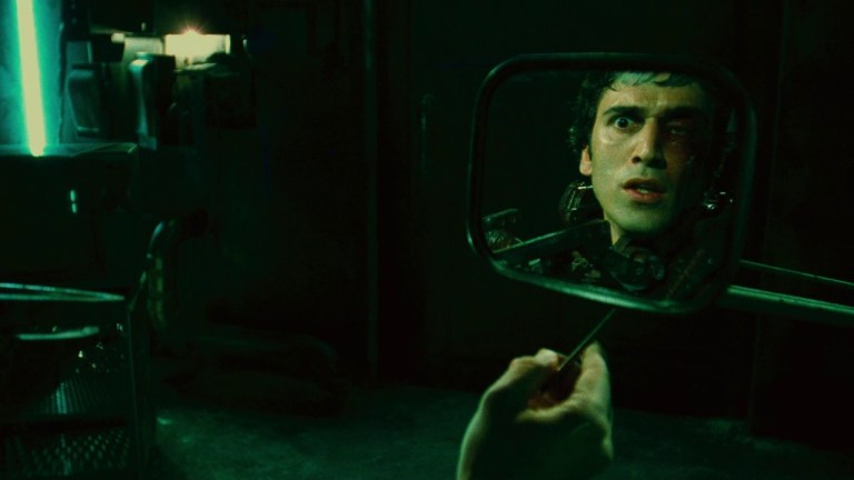 Saw II – [FILMGRAB]