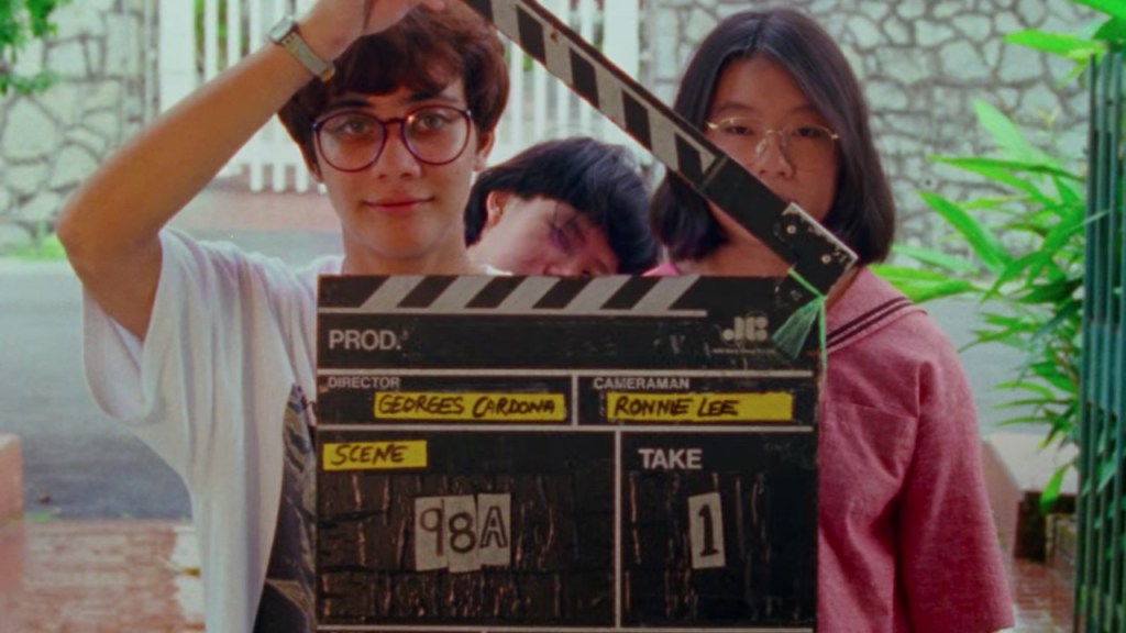 Shirkers – [FILMGRAB]