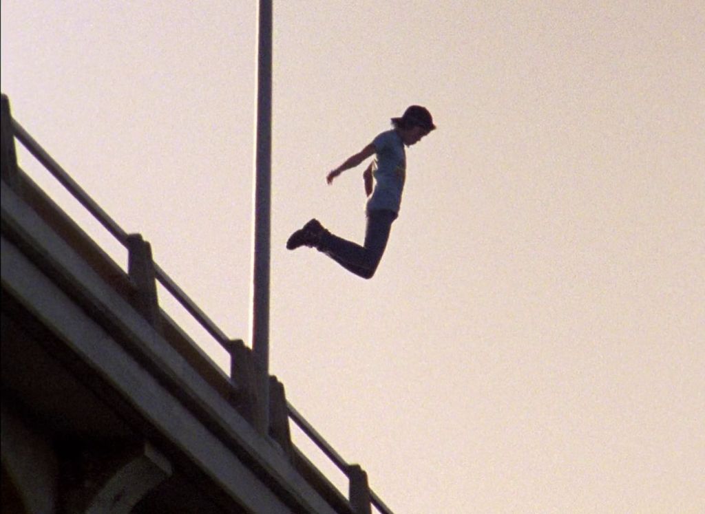 Martin Bell – [FILMGRAB]