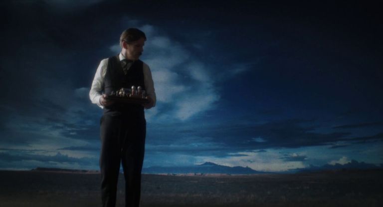 Tesla – [FILMGRAB]