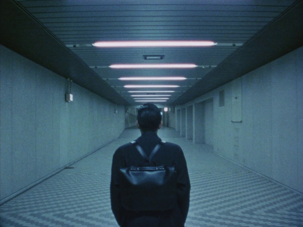 Tetsuo II: Body Hammer – [FILMGRAB]