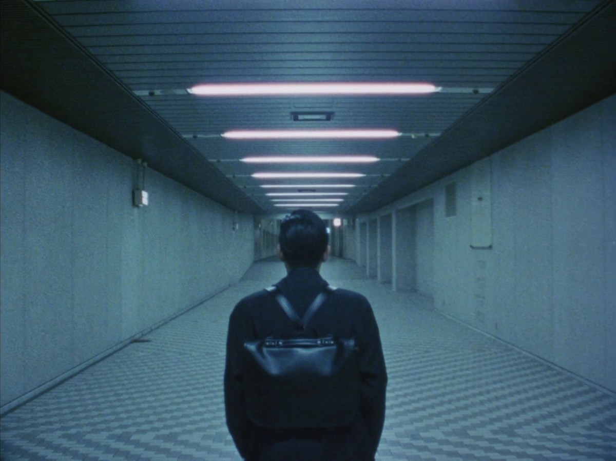 Tetsuo II: Body Hammer – [FILMGRAB]