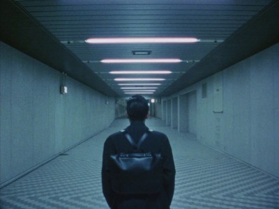 Tetsuo II: Body Hammer – [FILMGRAB]