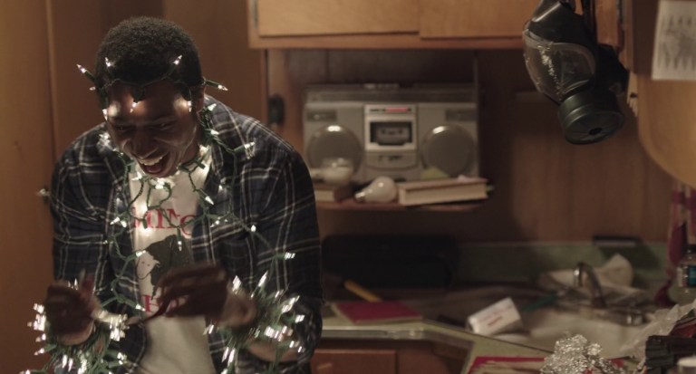 The Alchemist Cookbook – [FILMGRAB]