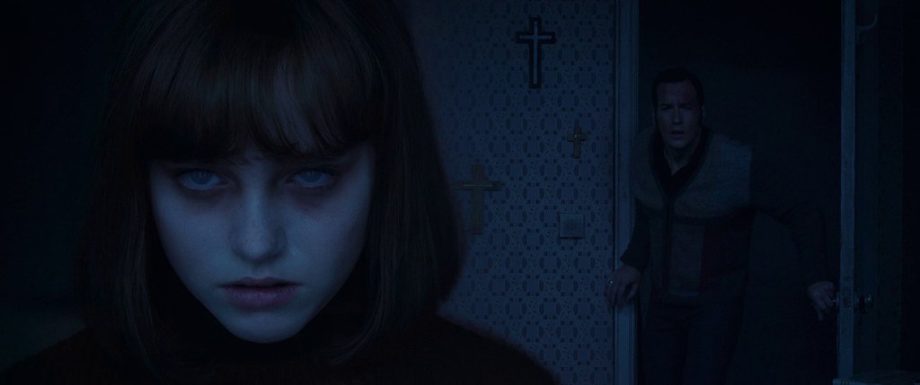 The Conjuring 2 – [FILMGRAB]