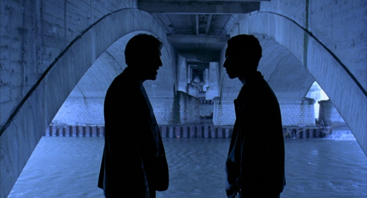 The Good Thief – [FILMGRAB]