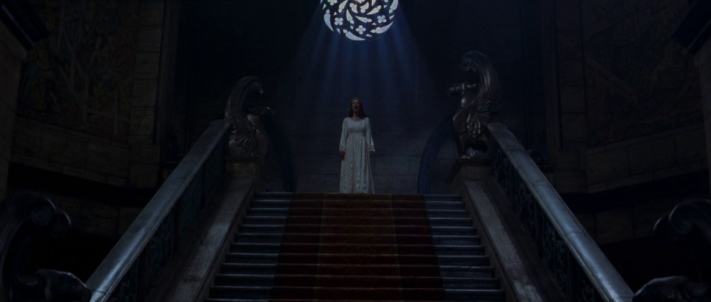 The Haunting (1999) – [FILMGRAB]