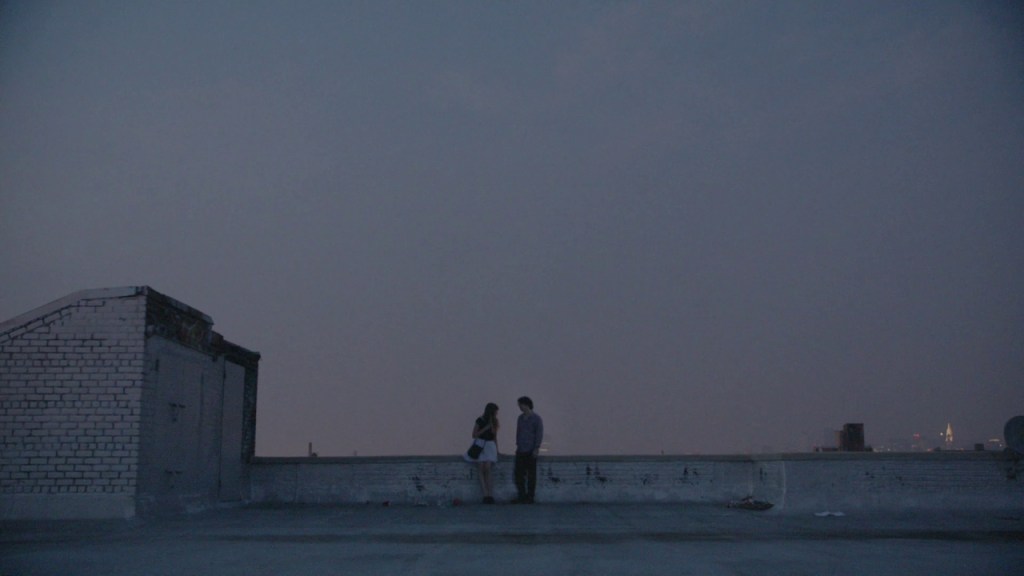 The Heart Machine – [FILMGRAB]