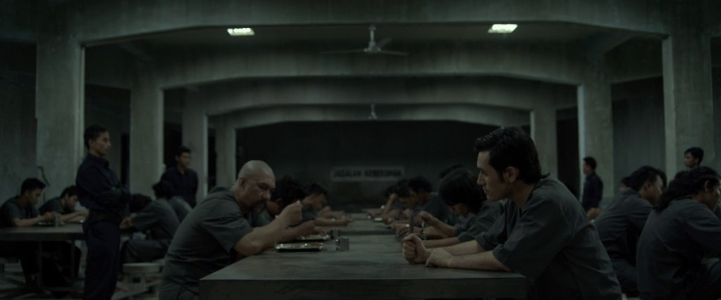 The Raid 2 – [FILMGRAB]
