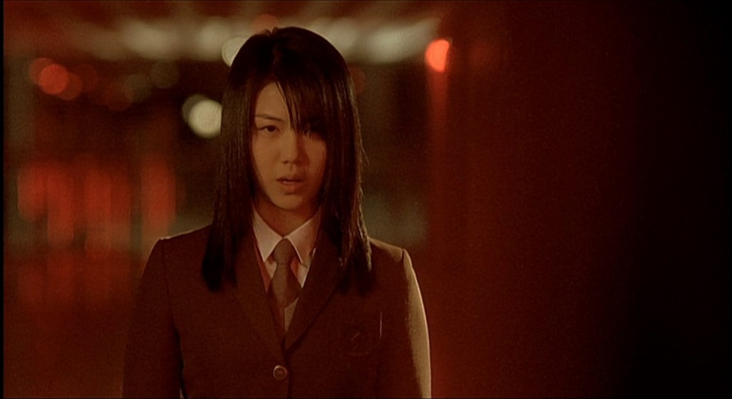 Voice – [FILMGRAB]