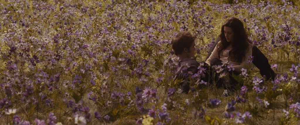 The Twilight Saga: Eclipse – [FILMGRAB]