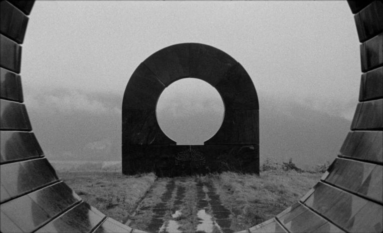 Last and First Men – [FILMGRAB]