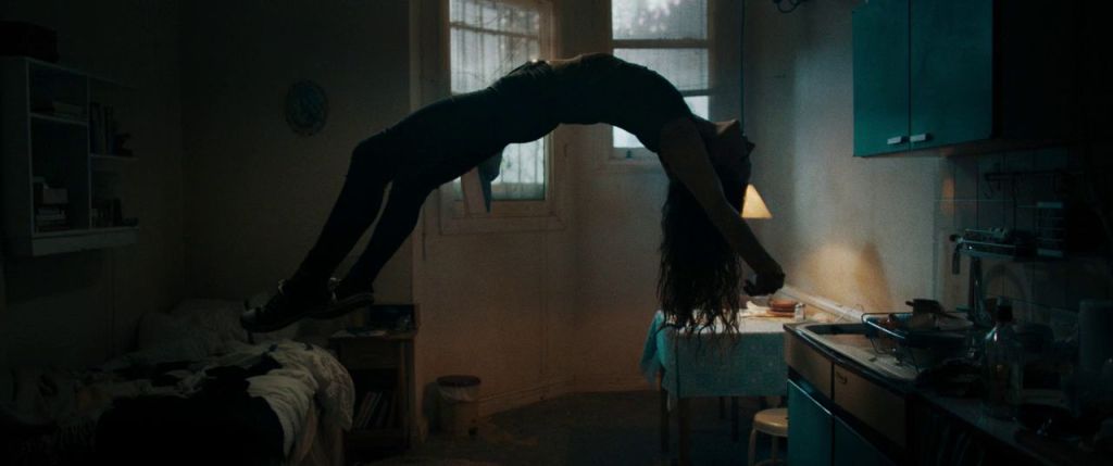 Saint Maud – [FILMGRAB]