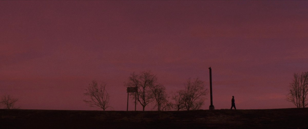 Synchronic – [FILMGRAB]