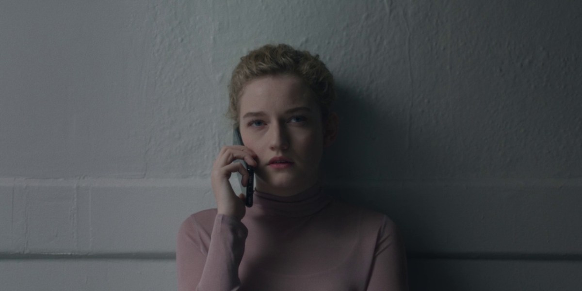 The Assistant – [FILMGRAB]