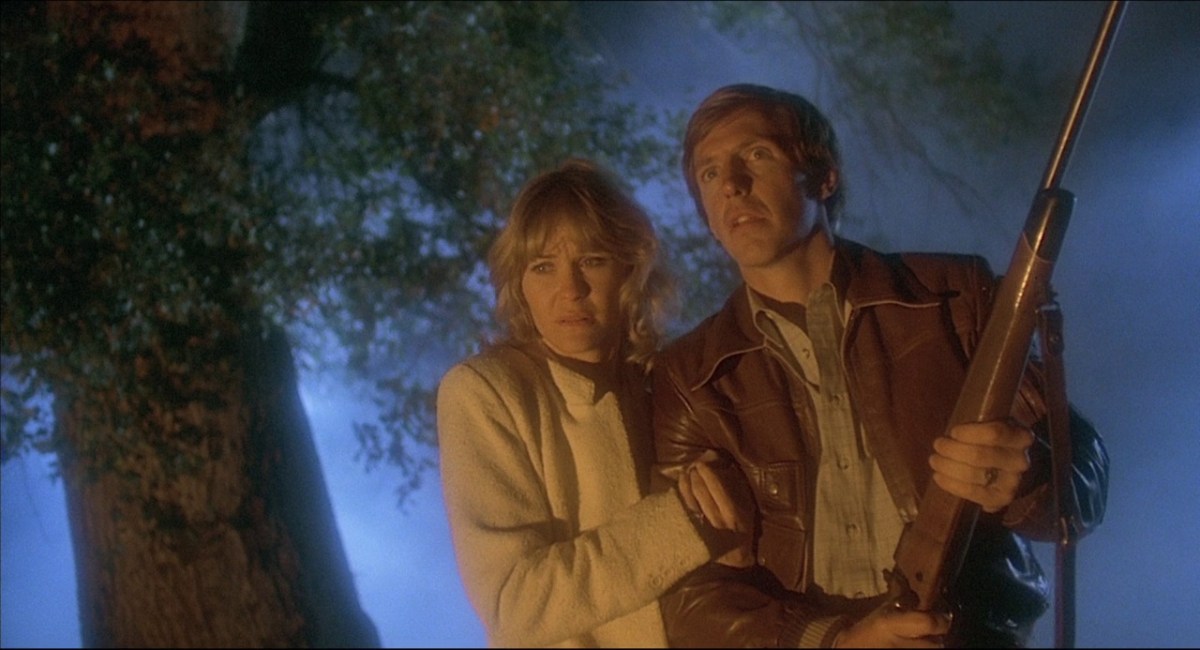 The Howling – [FILMGRAB]