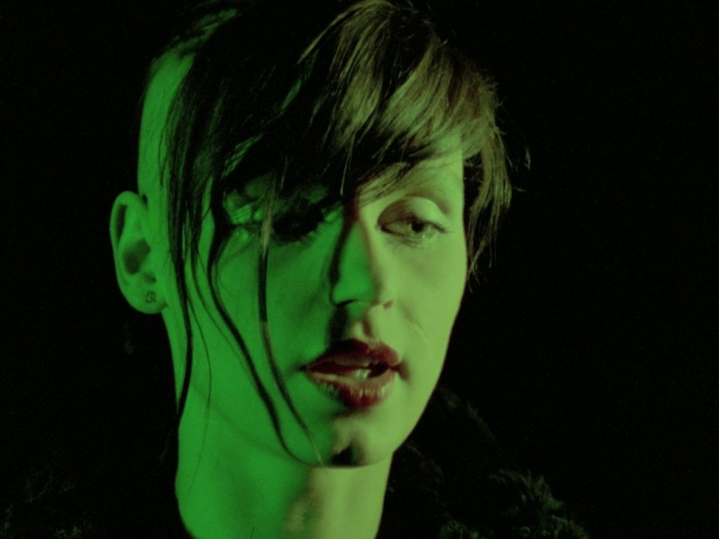 Decoder – [FILMGRAB]