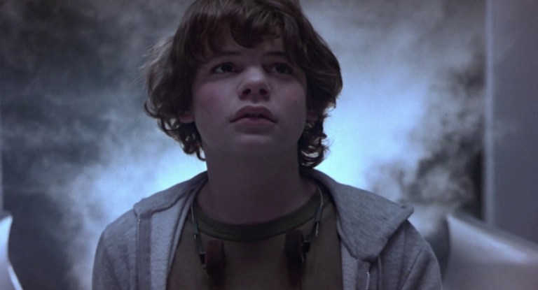 Explorers – [FILMGRAB]