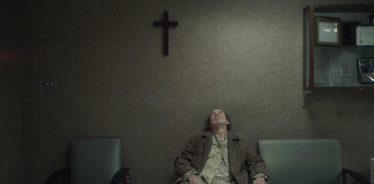 Remembering the phenomenal work of Halyna Hutchins – [FILMGRAB]