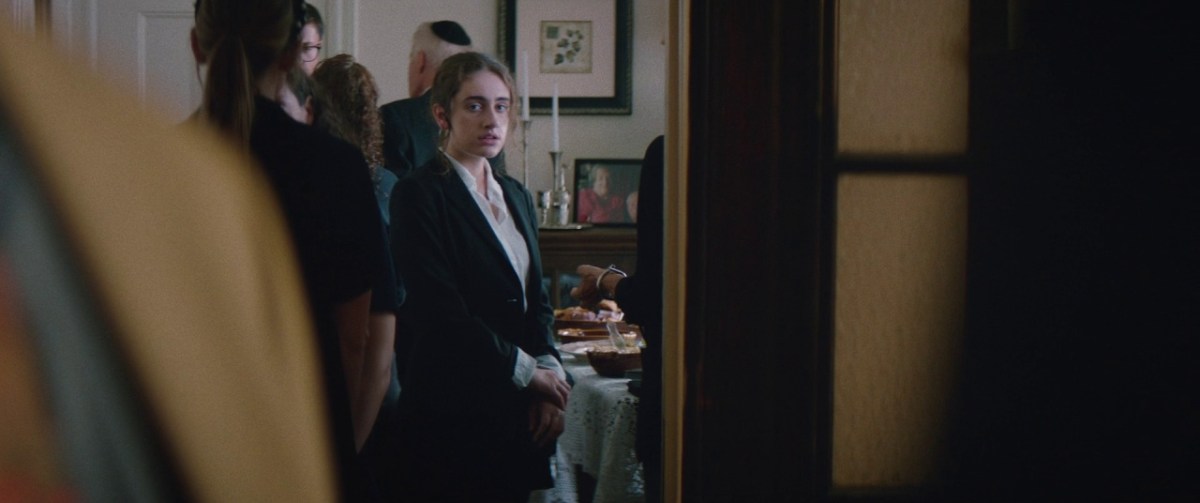 Shiva Baby – [FILMGRAB]