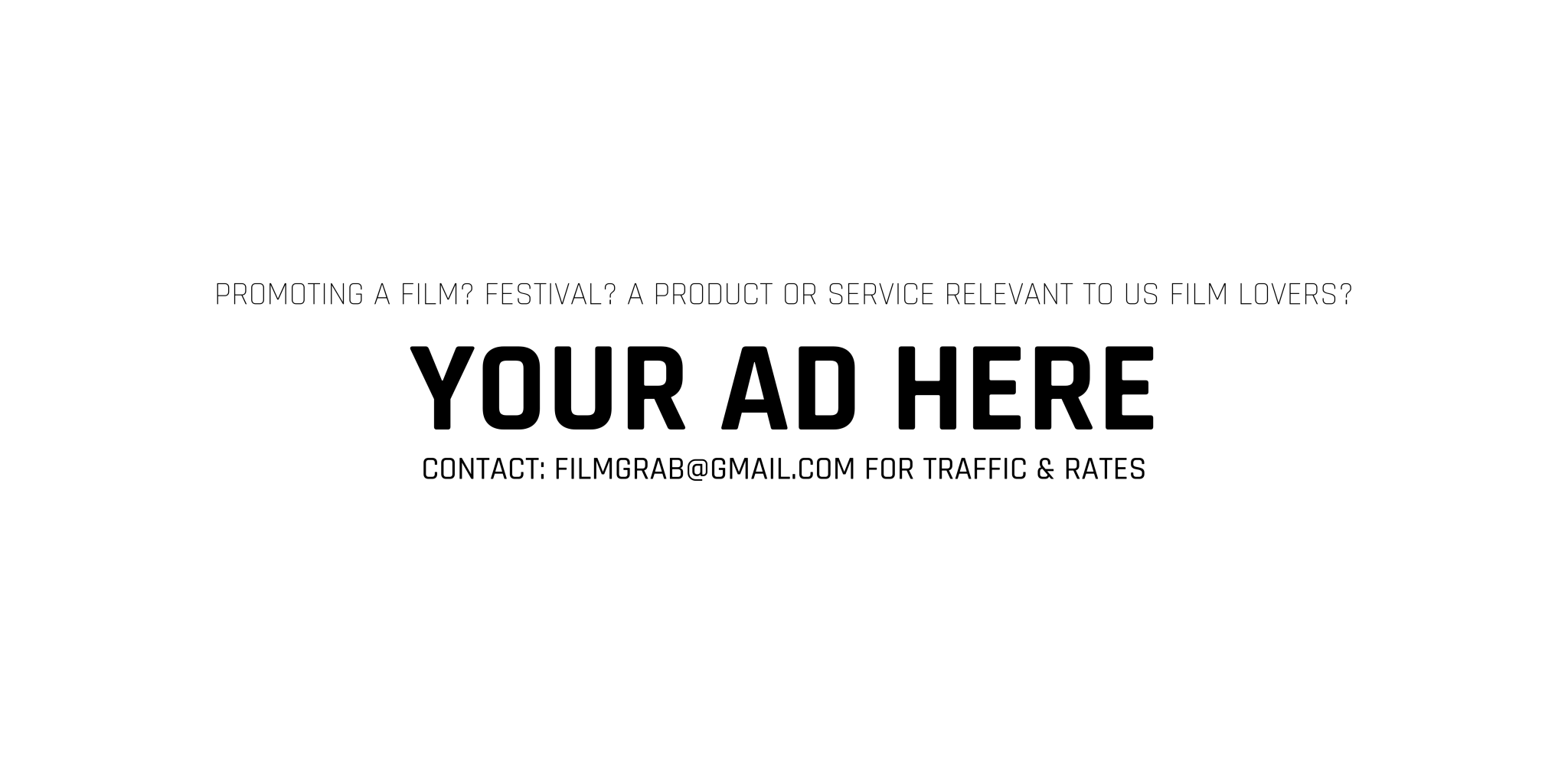 YOUR-AD-HERE – [FILMGRAB]
