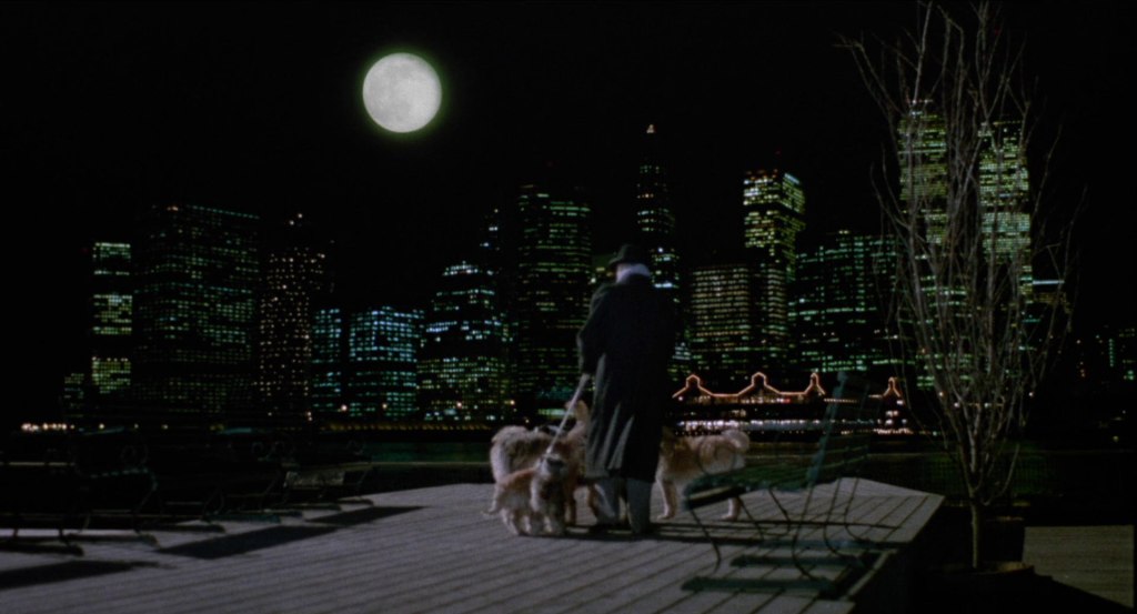 Moonstruck – [FILMGRAB]
