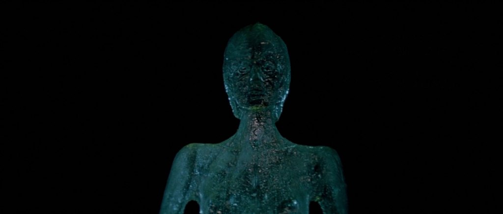 A View to a Kill – [FILMGRAB]
