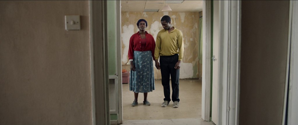 His House – [FILMGRAB]