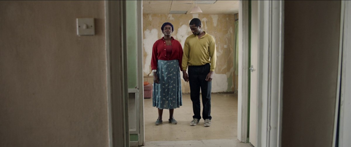 His House – [FILMGRAB]