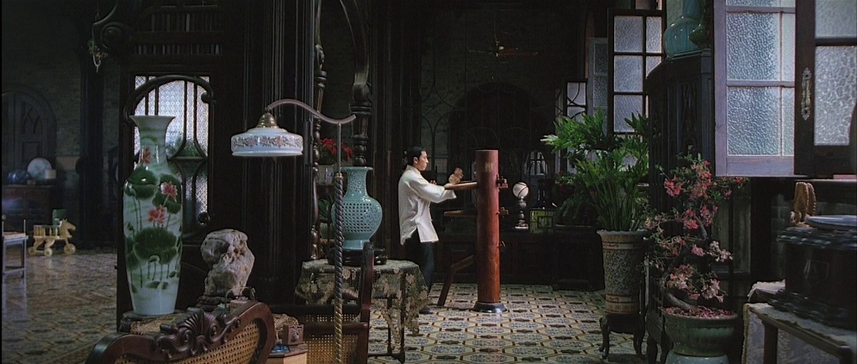 Ip Man – [FILMGRAB]