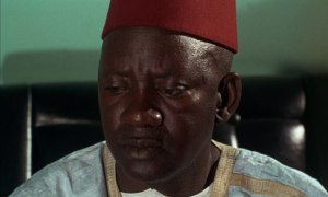 Mandabi – [FILMGRAB]