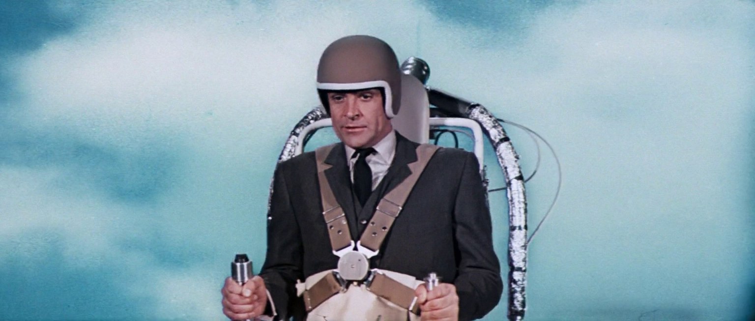 Thunderball – [FILMGRAB]