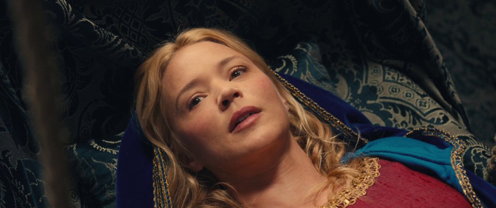 Benedetta – [FILMGRAB]