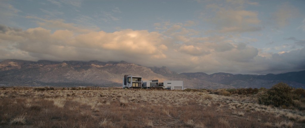 Intrusion – [FILMGRAB]