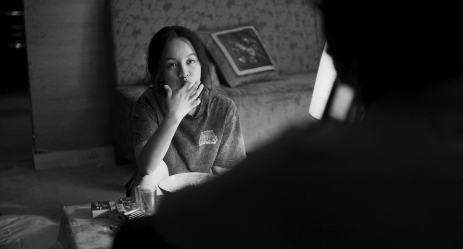 Paris, 13th District – [FILMGRAB]