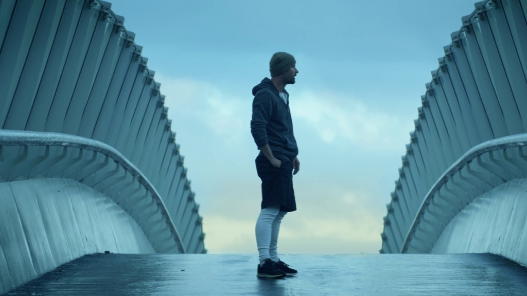 David Prior – [FILMGRAB]